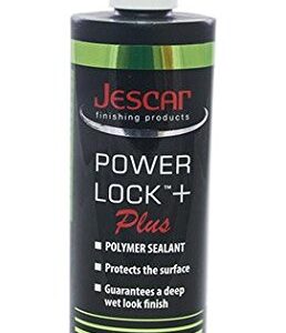 Jescar Power Lock Polymer Sealant 16 oz