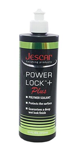 Jescar Power Lock Polymer Sealant 16 oz