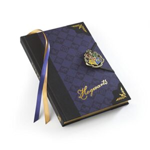 harry potter hogwarts journal