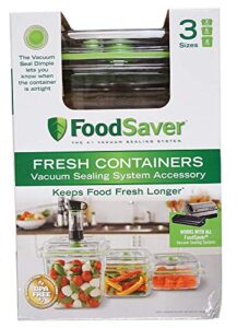 foodsaver fa3sc358-000 fresh