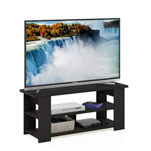 Furinno Jaya TV Stand, Espresso, 50