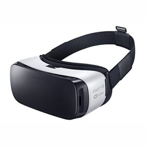 samsung gear vr virtual reality headset