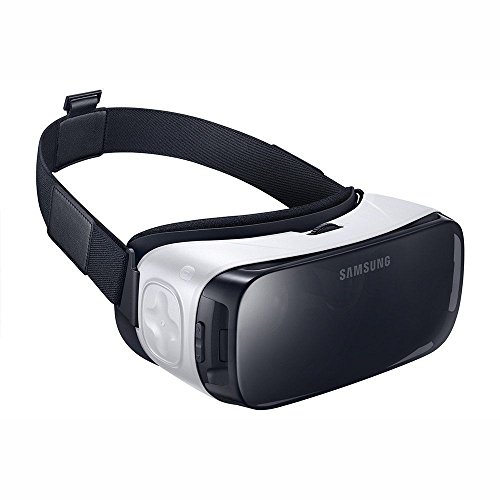 Samsung Gear VR Virtual Reality Headset