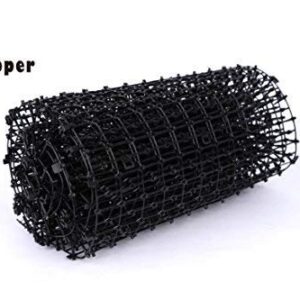 Cat scat mat Anti-Cats Network Digging Stopper Prickle Strip Home Cat Deterrent Mat