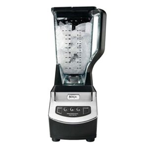 ninja nj600 professional blender ( renewed )