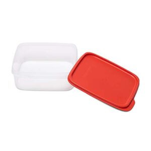 tupperware smart storer #1 (set of 2)