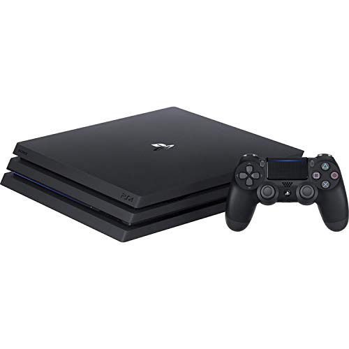 PlayStation 4 Pro 1TB Console