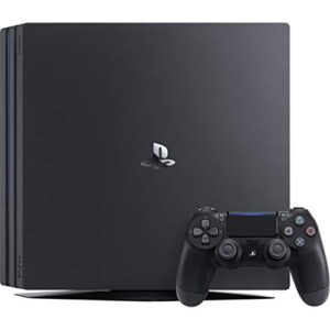 playstation 4 pro 1tb console