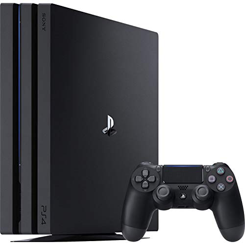 PlayStation 4 Pro 1TB Console