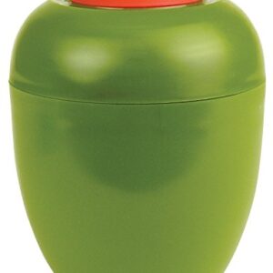 Hutzler Olive Keeper, OS, green