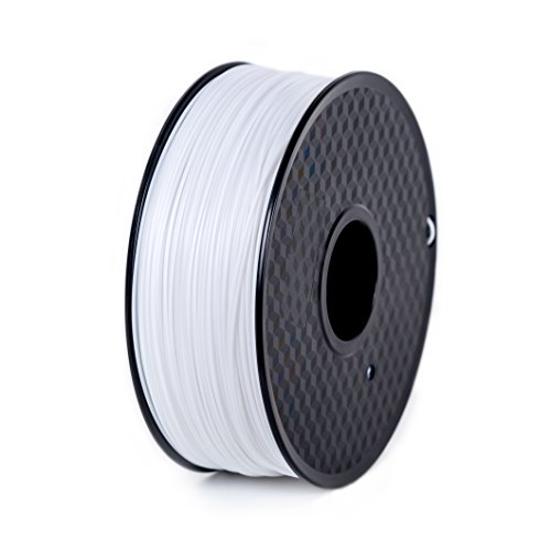 Paramount 3D PLA (White) 1.75mm 1kg Filament