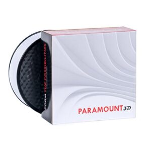 Paramount 3D PLA (White) 1.75mm 1kg Filament