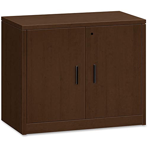 HON105291MOMO - HON 10500 Series Mocha Laminate Furniture Components