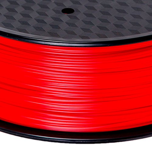 Paramount 3D PLA (Enzo Red) 1.75mm 1kg Filament [TRRL3020485C]