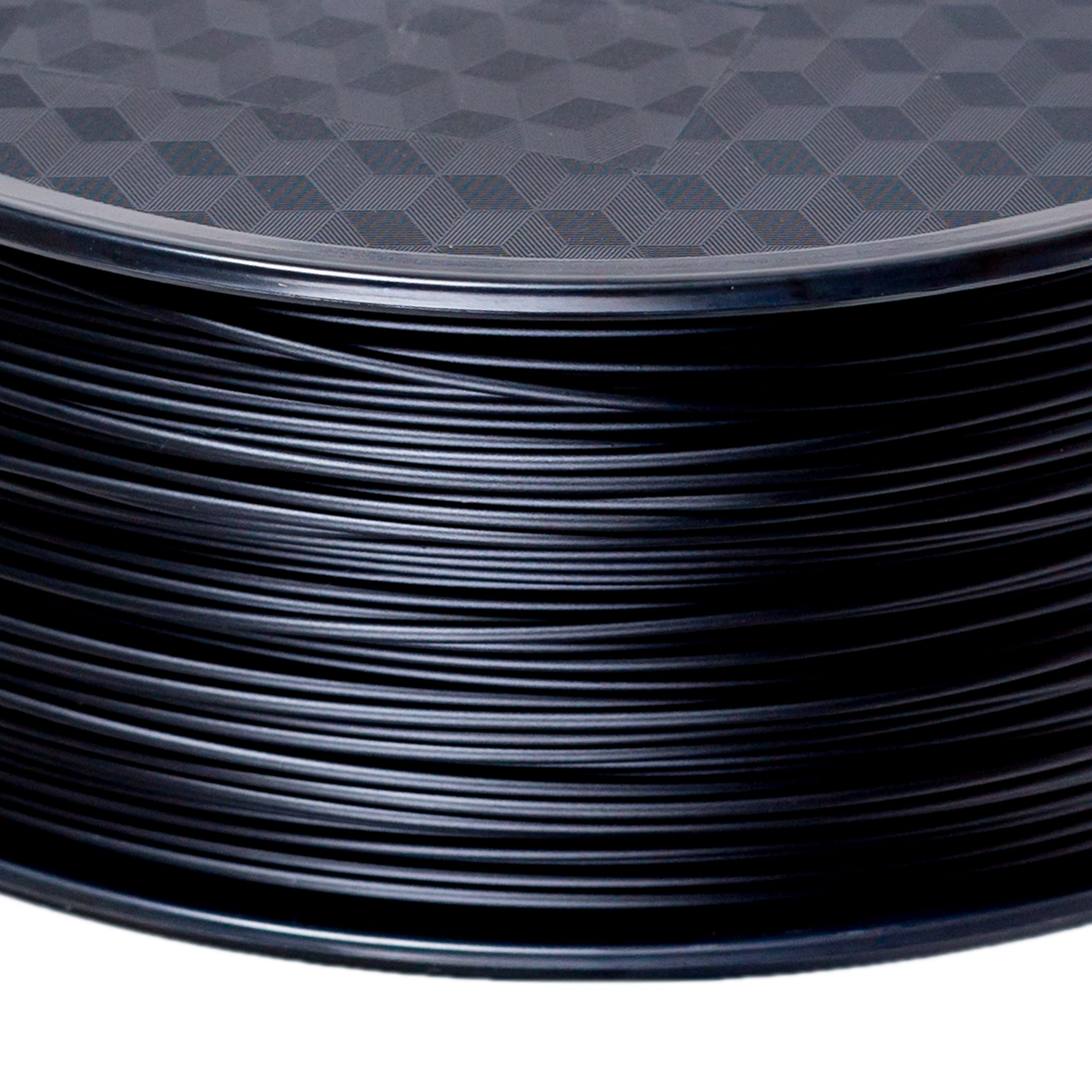 Paramount 3D ABS (Black) 1.75mm 1kg Filament