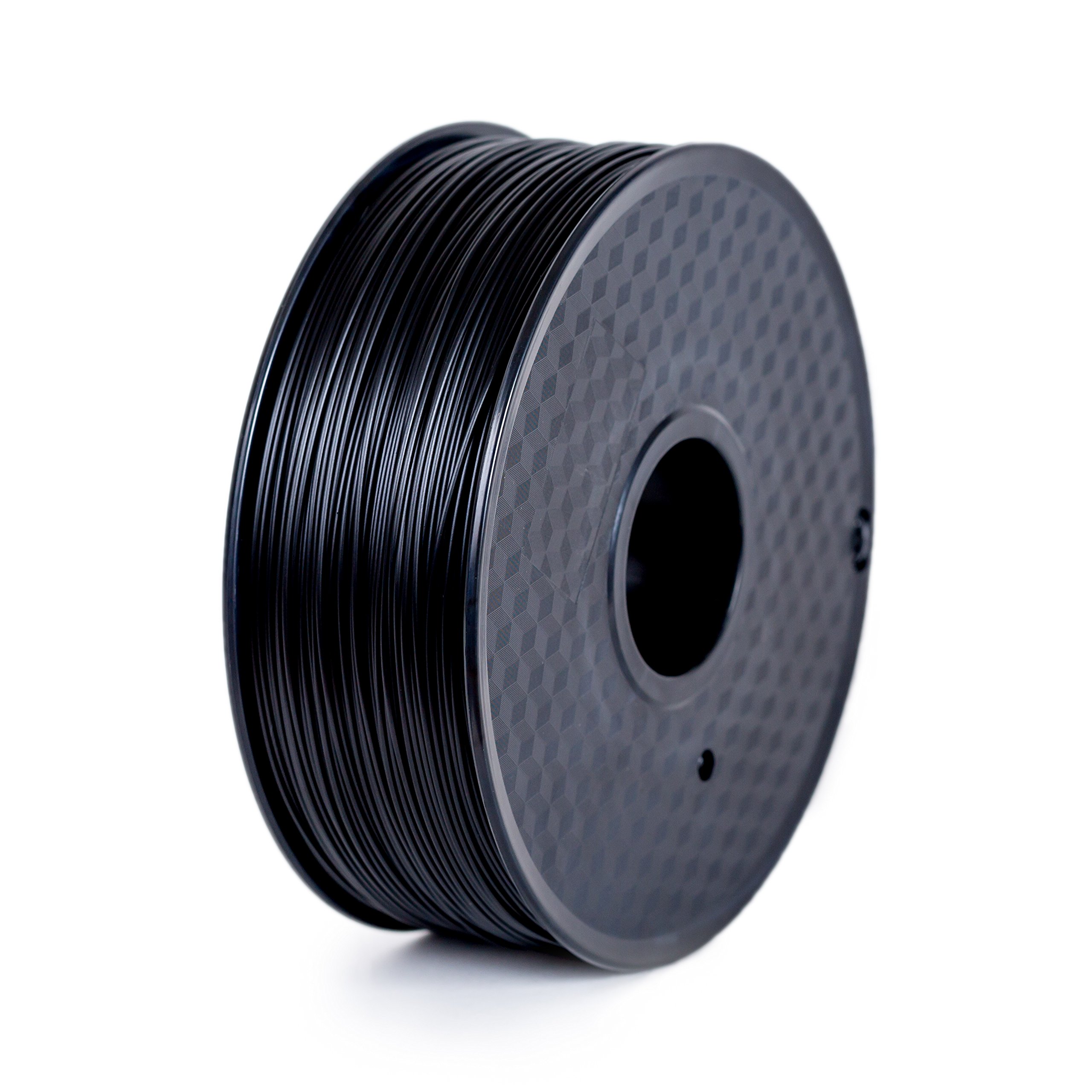 Paramount 3D ABS (Black) 1.75mm 1kg Filament