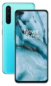 oneplus nord 5g ac2003 eu/uk model 12gb+256gb dual sim international version gsm - marble blue