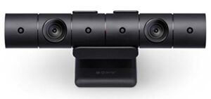 sony playstation 4 camera