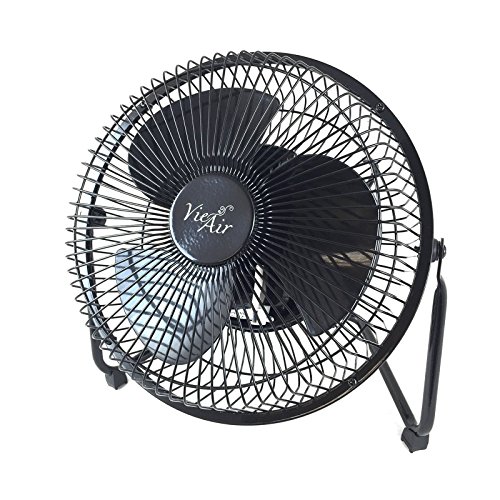 Vie Air High Velocity Floor Fan