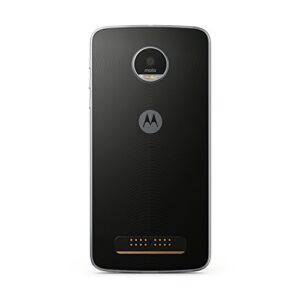 Motorola Moto Z Play 32GB 4G LTE GSM Global - NO CDMA - Black (Unlocked)