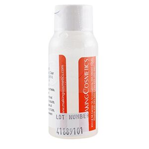 MakingCosmetics - Tripeptide-5-1.0floz / 30ml - Cosmetic Ingredient