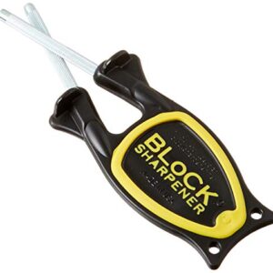 Handheld Knife sharpener, Made by Block Sharpener