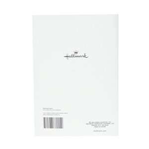 Hallmark Birthday Card for Men (Celebrating You)