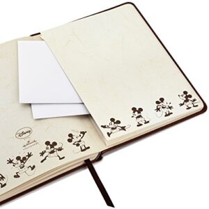 Hallmark Journal (Twelve Mickeys)