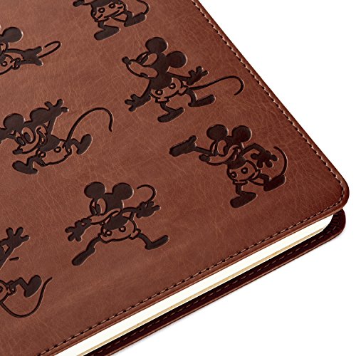 Hallmark Journal (Twelve Mickeys)