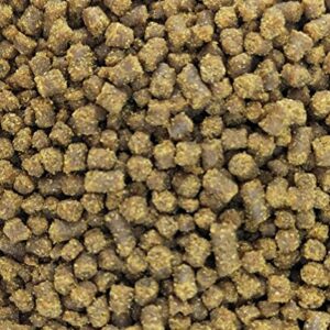 Josh's Frogs Aquatic African Dwarf Frog Food Pellets (1.85 oz)