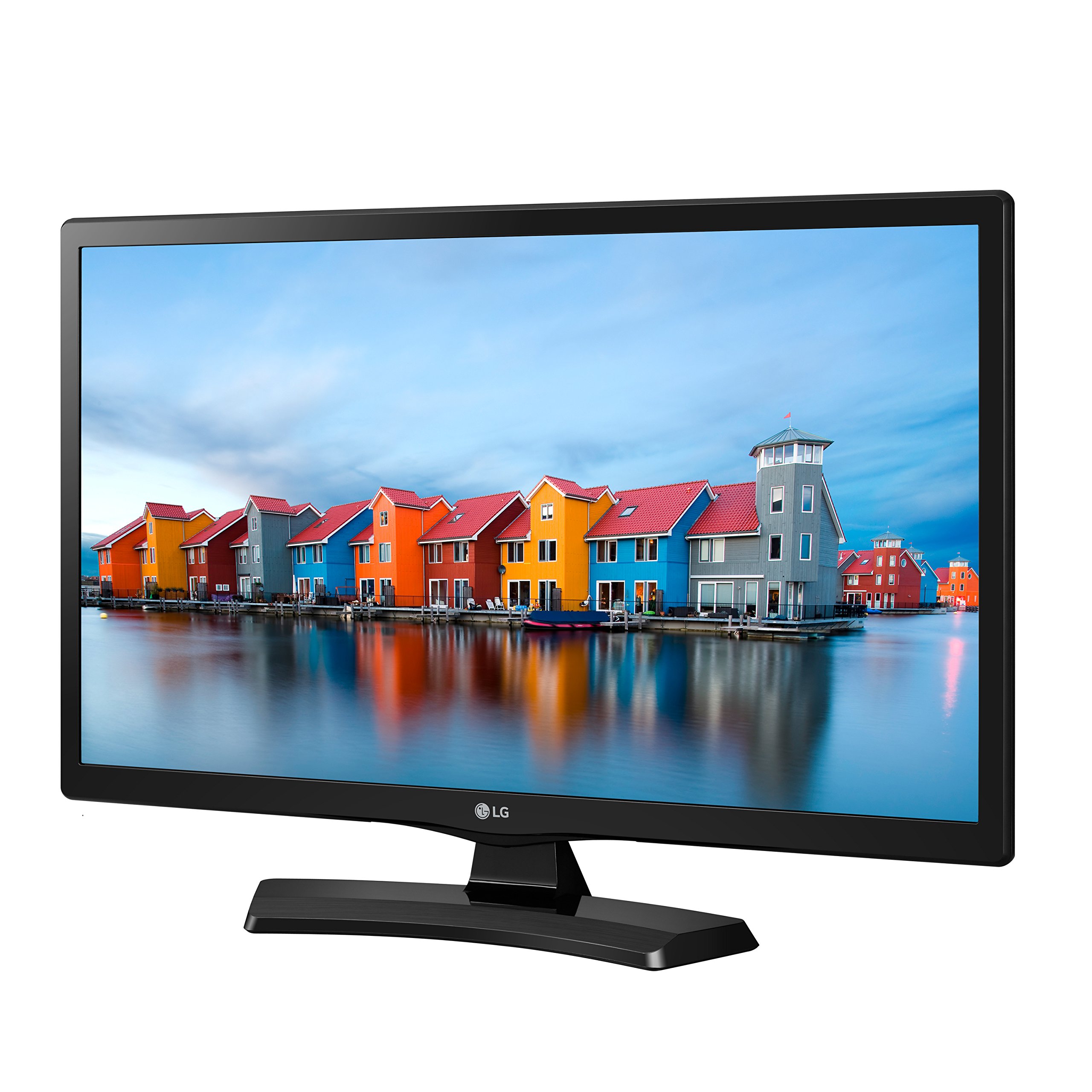 LG Electronics 24LH4830-PU 24-Inch Smart LED TV