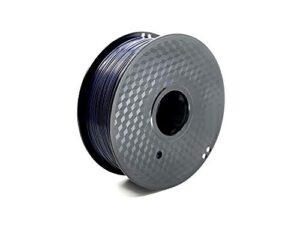 paramount 3d pla (tuxedo midnight blue) 1.75mm 1kg filament [nbrl5011296c]