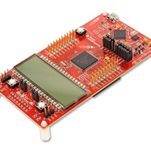 MSP-EXP430 FR6989 Texas Instruments Embedded Evaluation Board - LaunchPad - MSP-EXP430FR6989