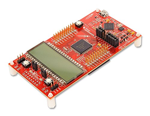 MSP-EXP430 FR6989 Texas Instruments Embedded Evaluation Board - LaunchPad - MSP-EXP430FR6989