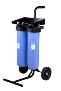 apec spot free water deionization car wash system cws-300