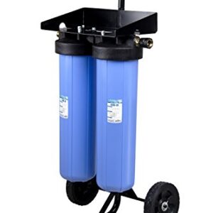 APEC Spot Free Water Deionization Car Wash System CWS-300