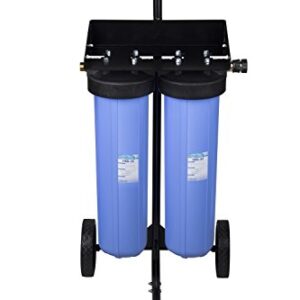 APEC Spot Free Water Deionization Car Wash System CWS-300