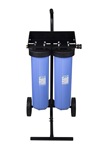 APEC Spot Free Water Deionization Car Wash System CWS-300