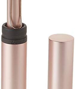 LAMY Lx Live Deluxe Fountain Pen, Rose Gold (L76F)