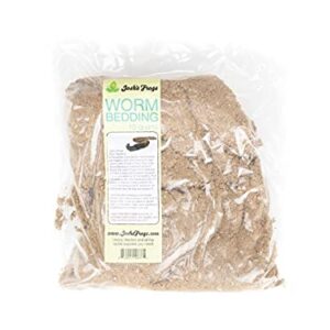 Josh's Frogs Earthworm Bedding (10 Quarts)