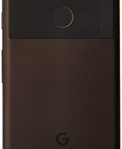 Google Pixel Phone 128 GB - 5 inch Display (Factory Unlocked US Version) (Quite Black)