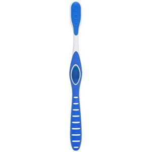 Colgate 360 Adult Toothbrush, Medium (4 Count)