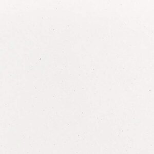 TRUE WHITE SPECKLETONE 100% Off-White Recycled Cardstock Paper - 12 x 12 inch - PREMIUM 80 LB. COVER - 25 Sheets