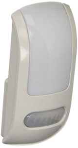 globe electric 8950401 sen motion sensor night light