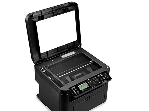 3 In 1, Wi Fi Direct, Duplex, Mobile Ready Printer Delivers Fast, Exceptional La