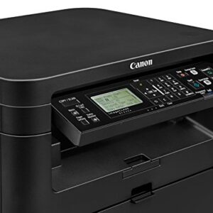 3 In 1, Wi Fi Direct, Duplex, Mobile Ready Printer Delivers Fast, Exceptional La