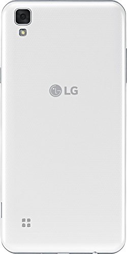 LG Tribute HD - Prepaid - Carrier Locked - Boost Mobile