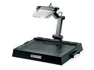 tamiya 74064 work station with magnifying lens