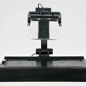 Tamiya 74064 Work Station with Magnifying Lens