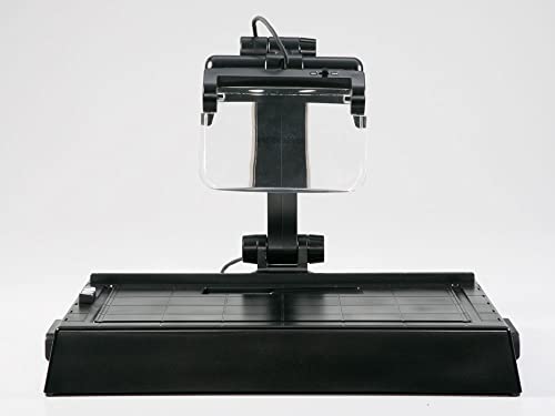 Tamiya 74064 Work Station with Magnifying Lens